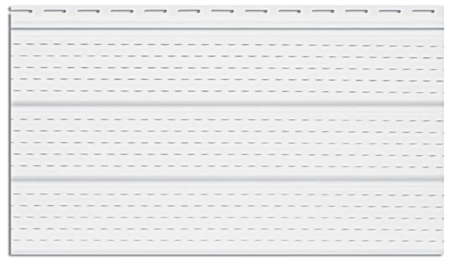 Aluminum HT Soffit Systems - Alside