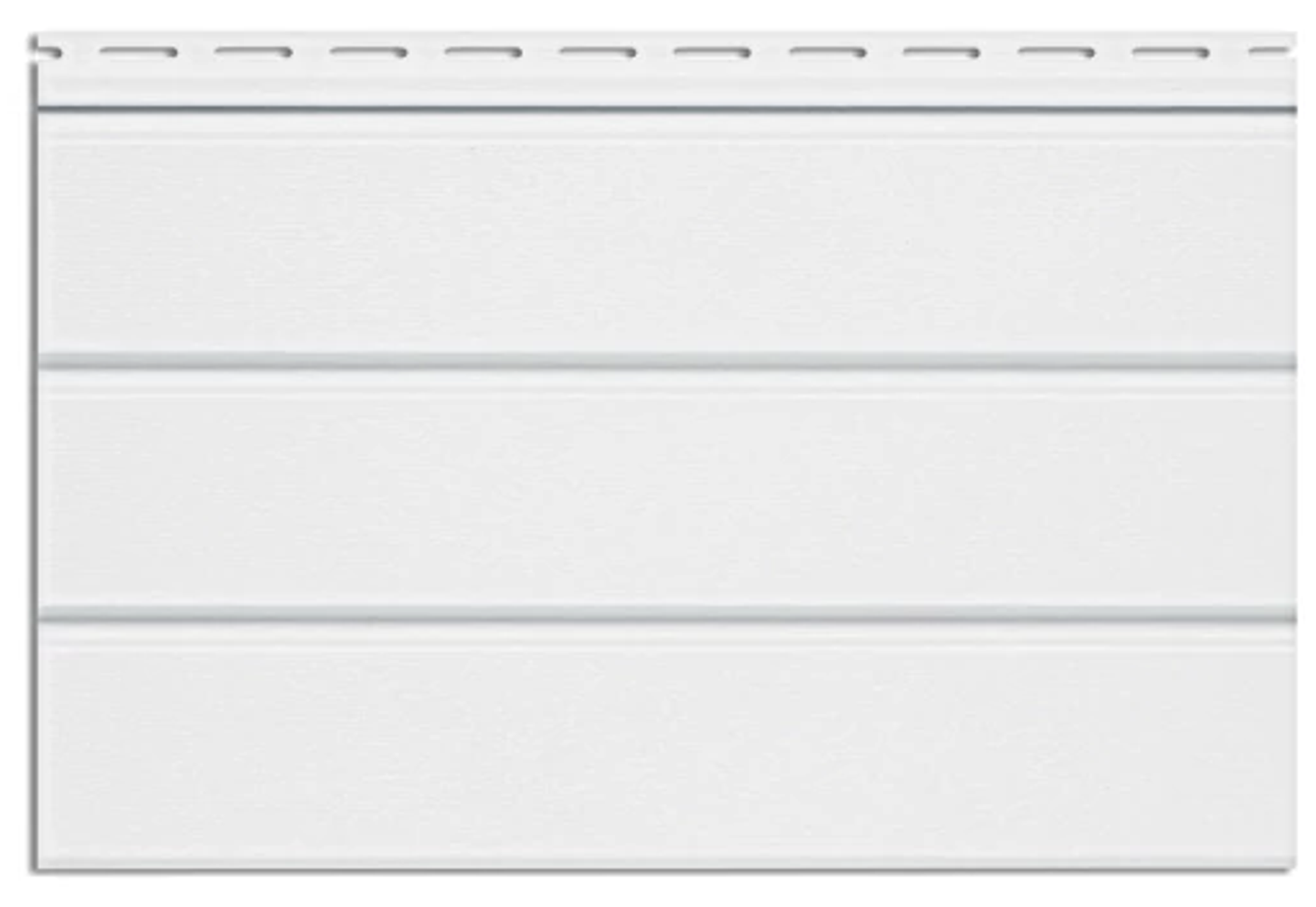 Aluminum HT Soffit Systems - Alside