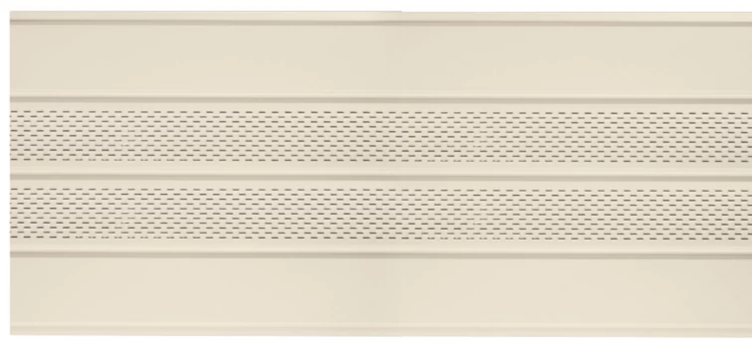 Aluminum HT Soffit Systems - Alside