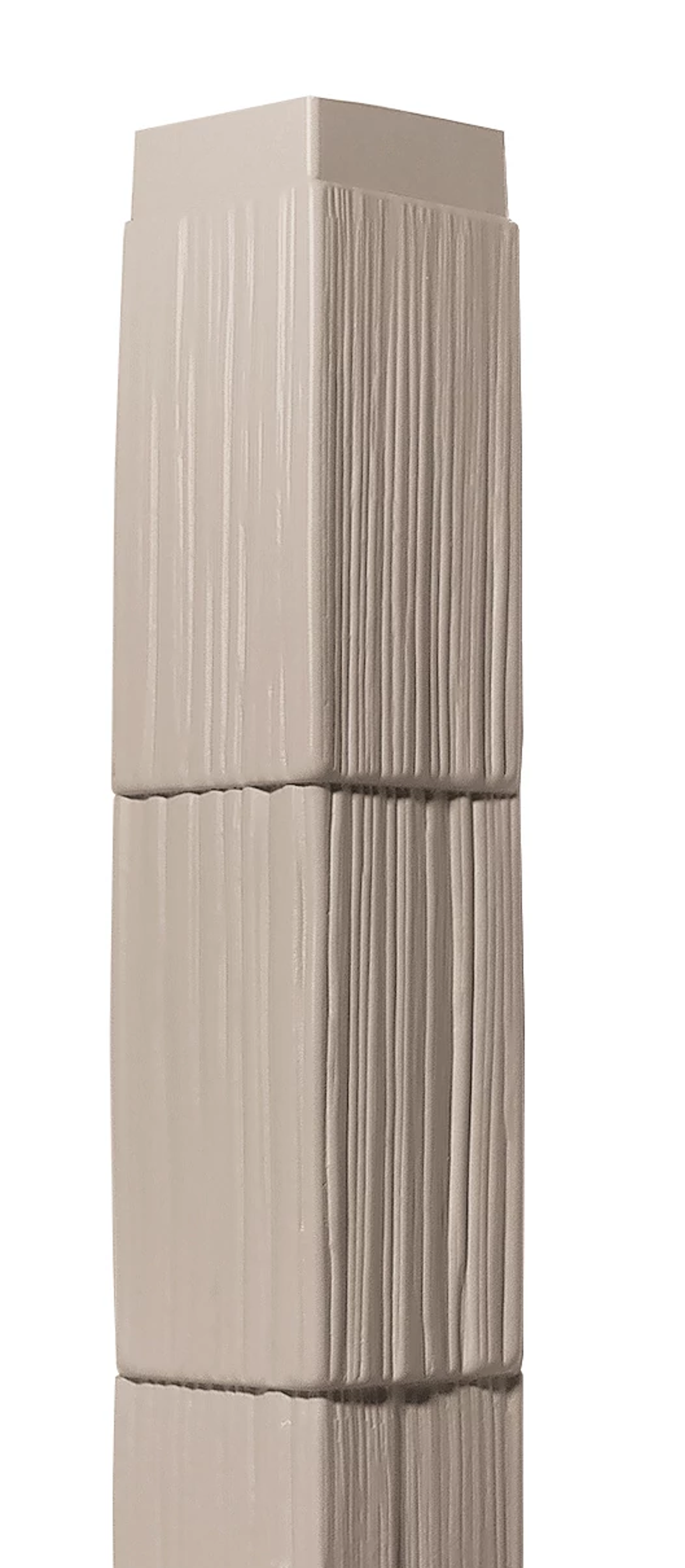 Architectural Classics Shake, Shingle and Scallop Siding - Alside