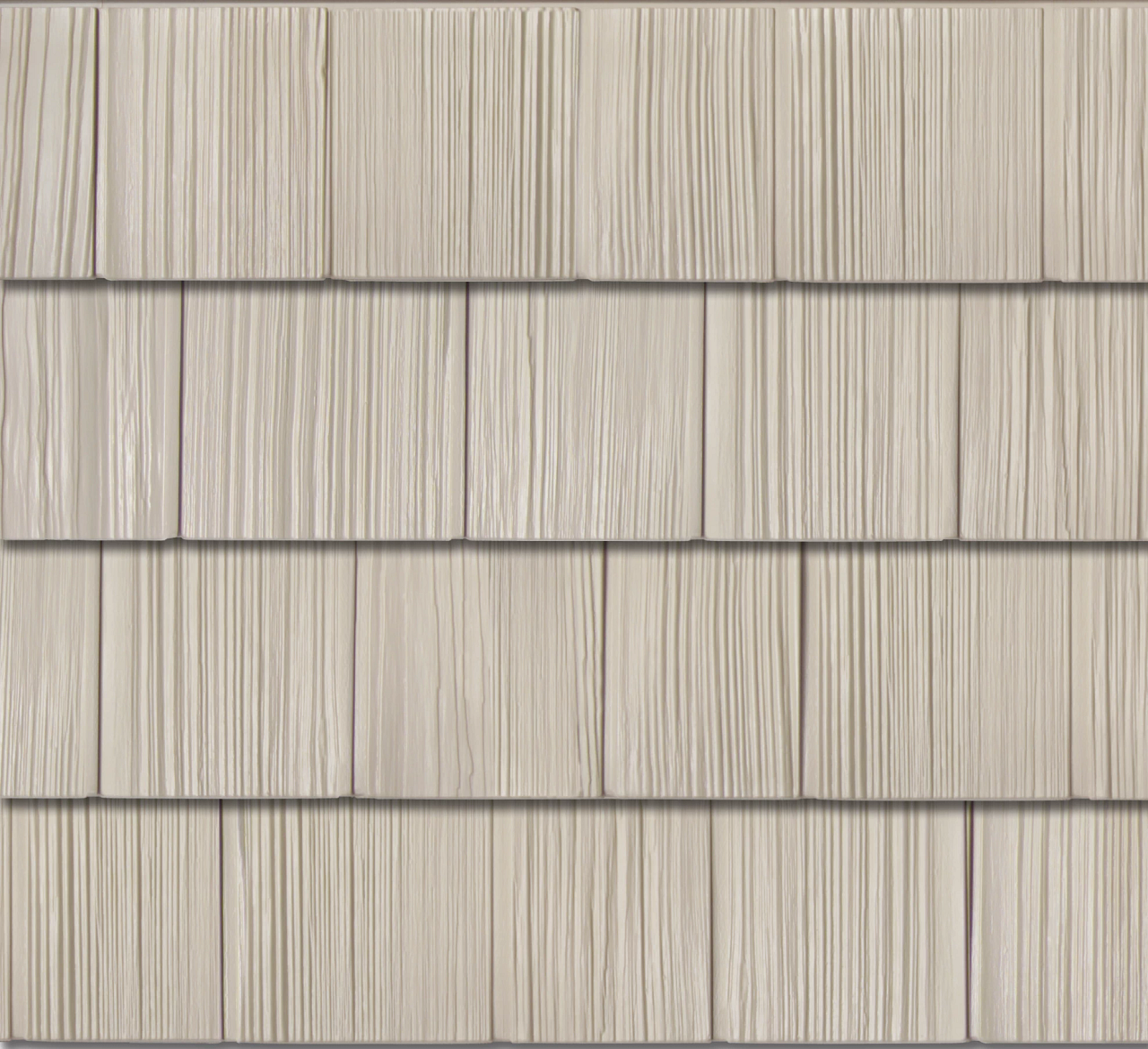 Architectural Classics Shake, Shingle and Scallop Siding - Alside