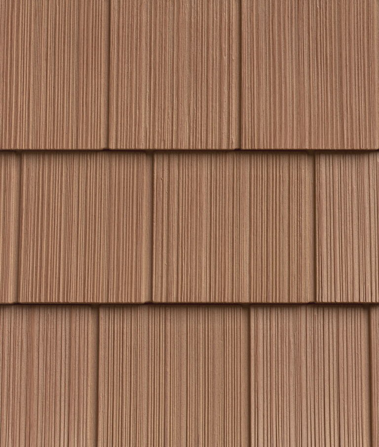 Architectural Classics Shake, Shingle and Scallop Siding - Alside