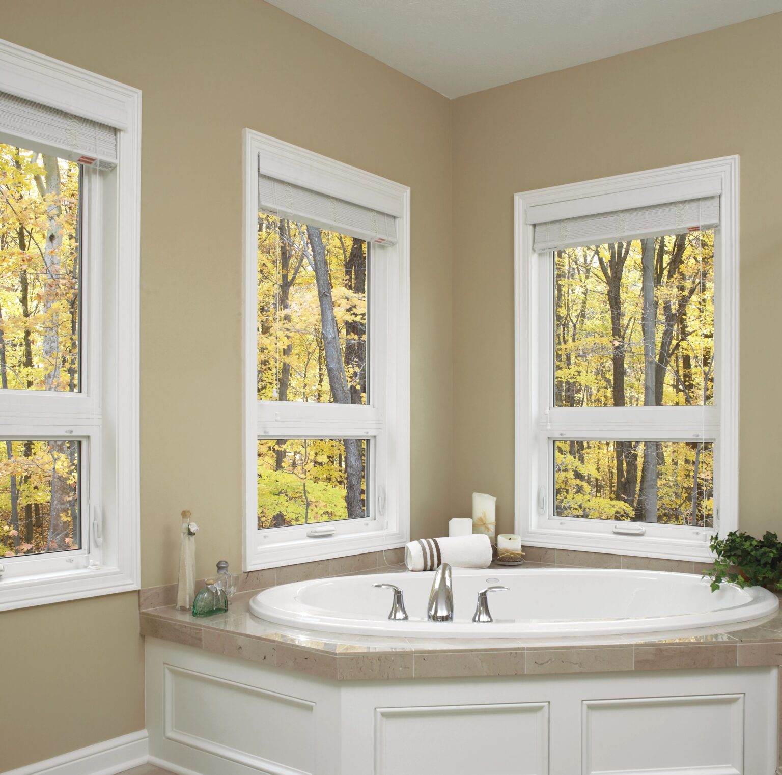 Vinyl Windows - Casement and Awning Windows - Alside