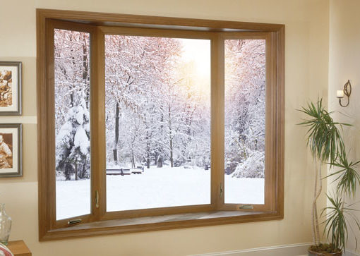 Vinyl Replacement Windows - Alside