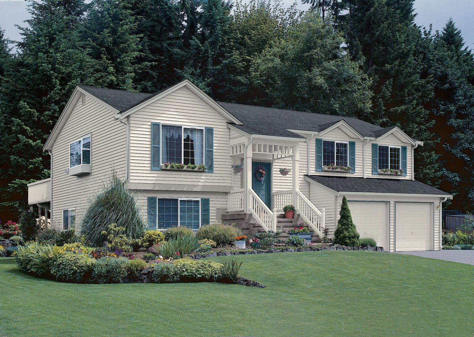 Vinyl Siding - Conquest Quality Vinyl Siding - Alside