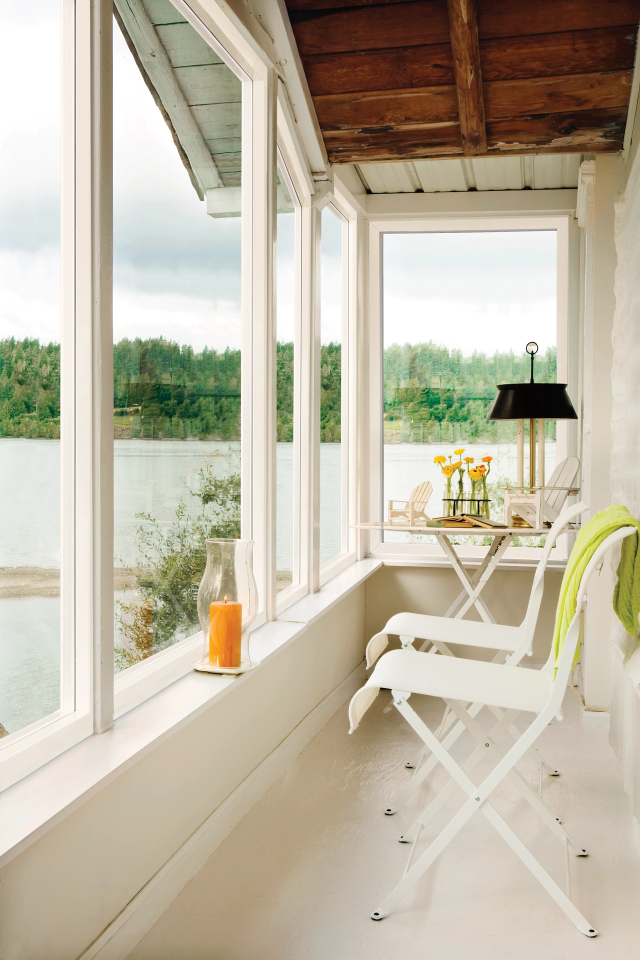Vinyl Windows - Fairfield 70 Series Vinyl Windows - Alside