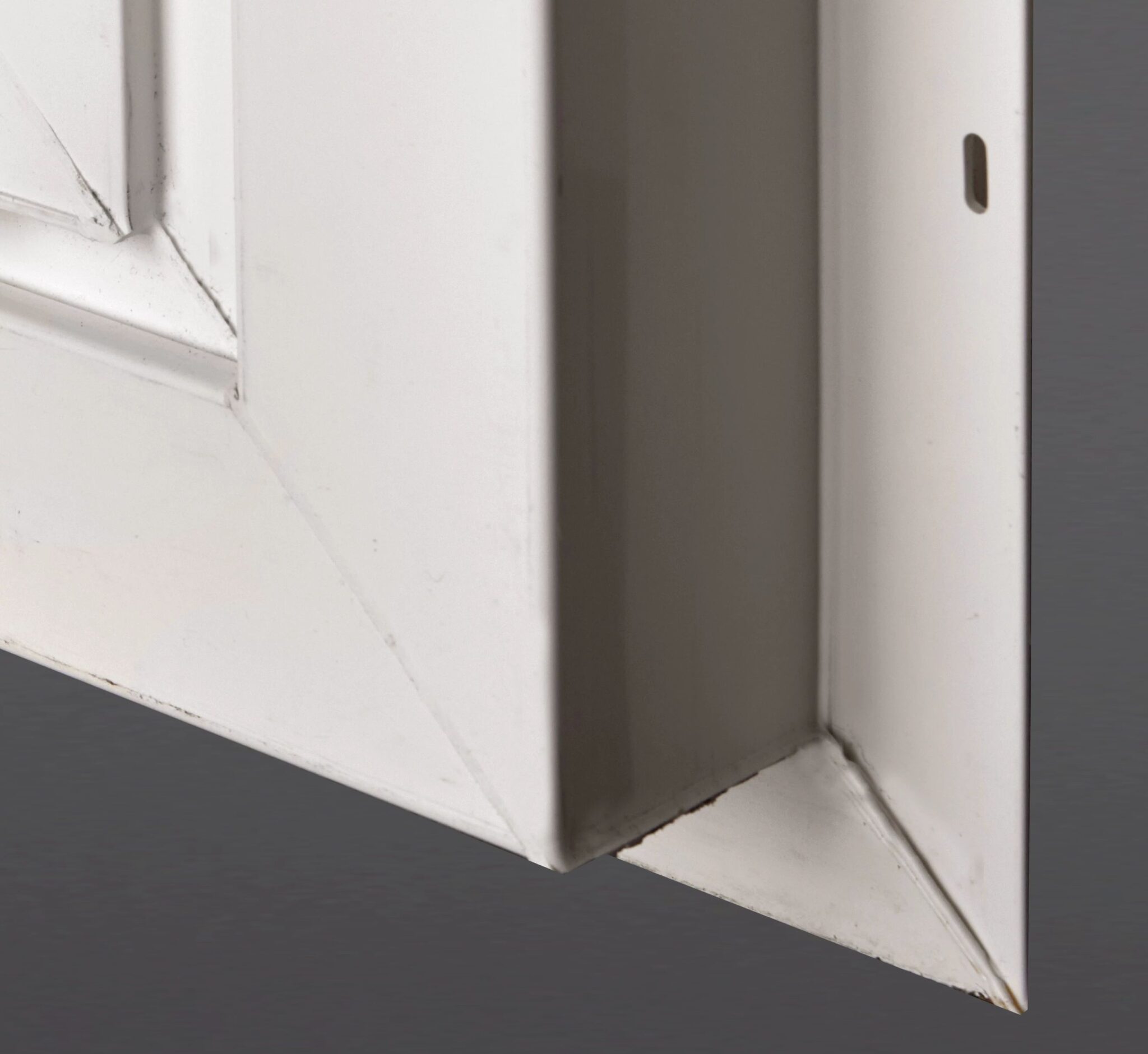 Vinyl Windows - Fairfield 80 Series Vinyl Windows - Alside