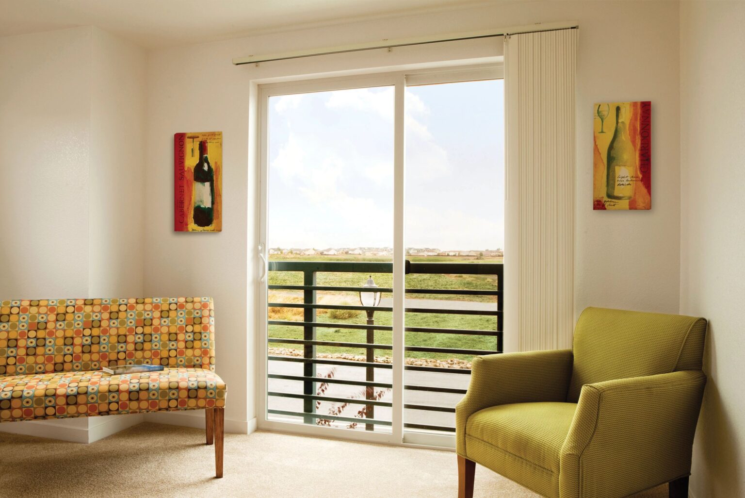 Vinyl Windows - Fairfield 80 Series Vinyl Windows - Alside