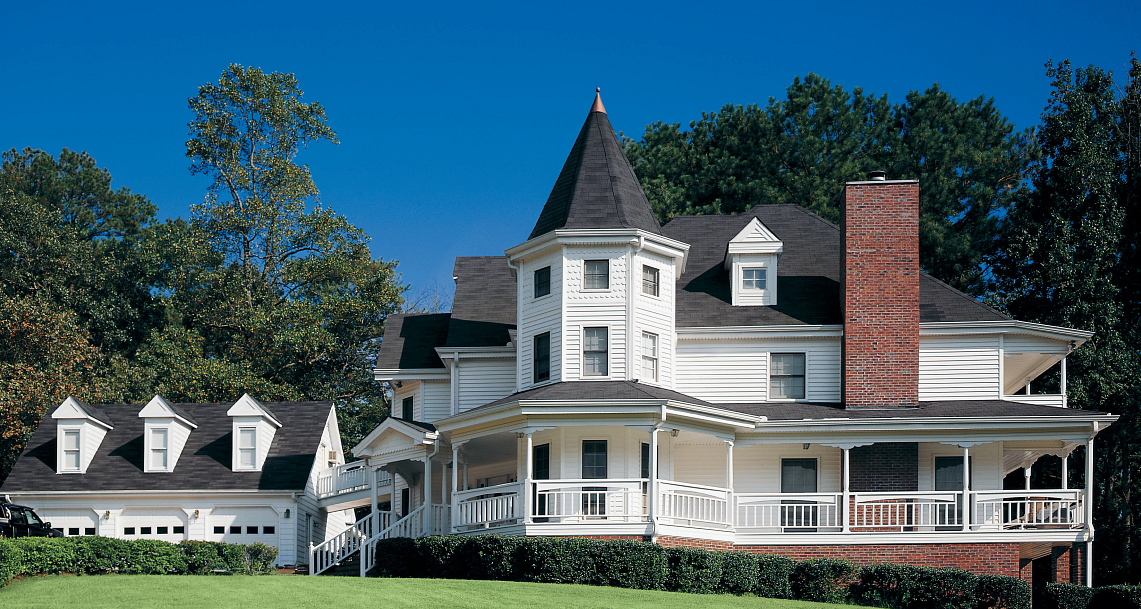 Vinyl Siding - Odyssey Plus ® Premium Vinyl Siding - Alside