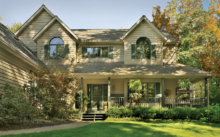 Insulated Vinyl Siding - Prodigy® Next-Generation Insulated Siding - Alside
