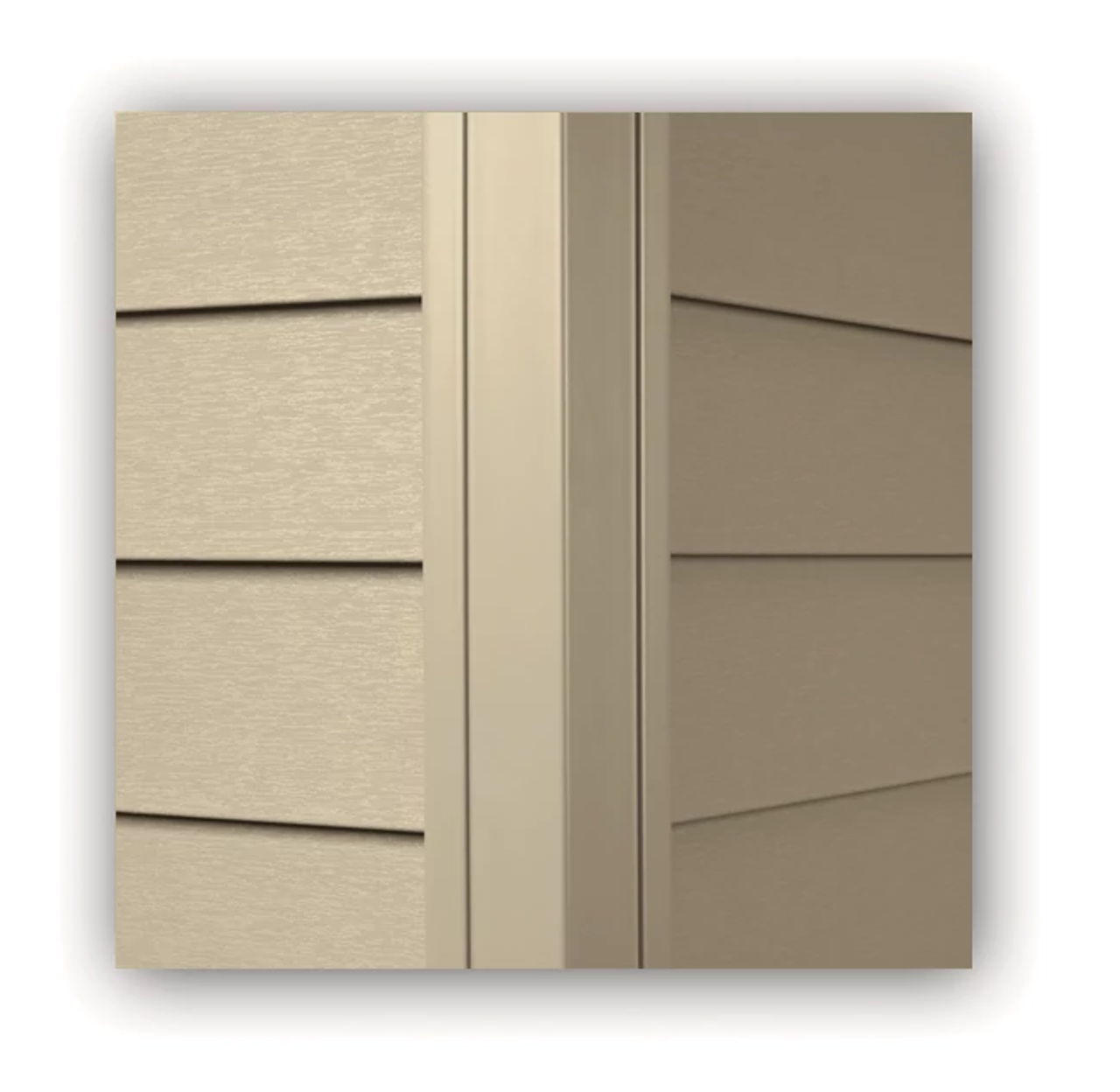 Insulated Vinyl Siding - Prodigy® Next-Generation Insulated Siding - Alside