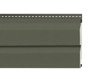 Insulated Vinyl Siding - Prodigy® Next-Generation Insulated Siding - Alside