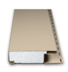 Insulated Vinyl Siding - Prodigy® Next-Generation Insulated Siding - Alside