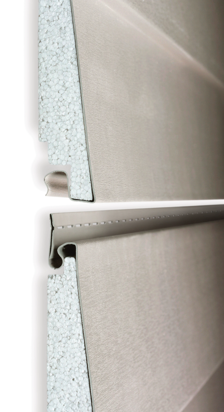 Insulated Vinyl Siding - Prodigy® Next-Generation Insulated Siding - Alside