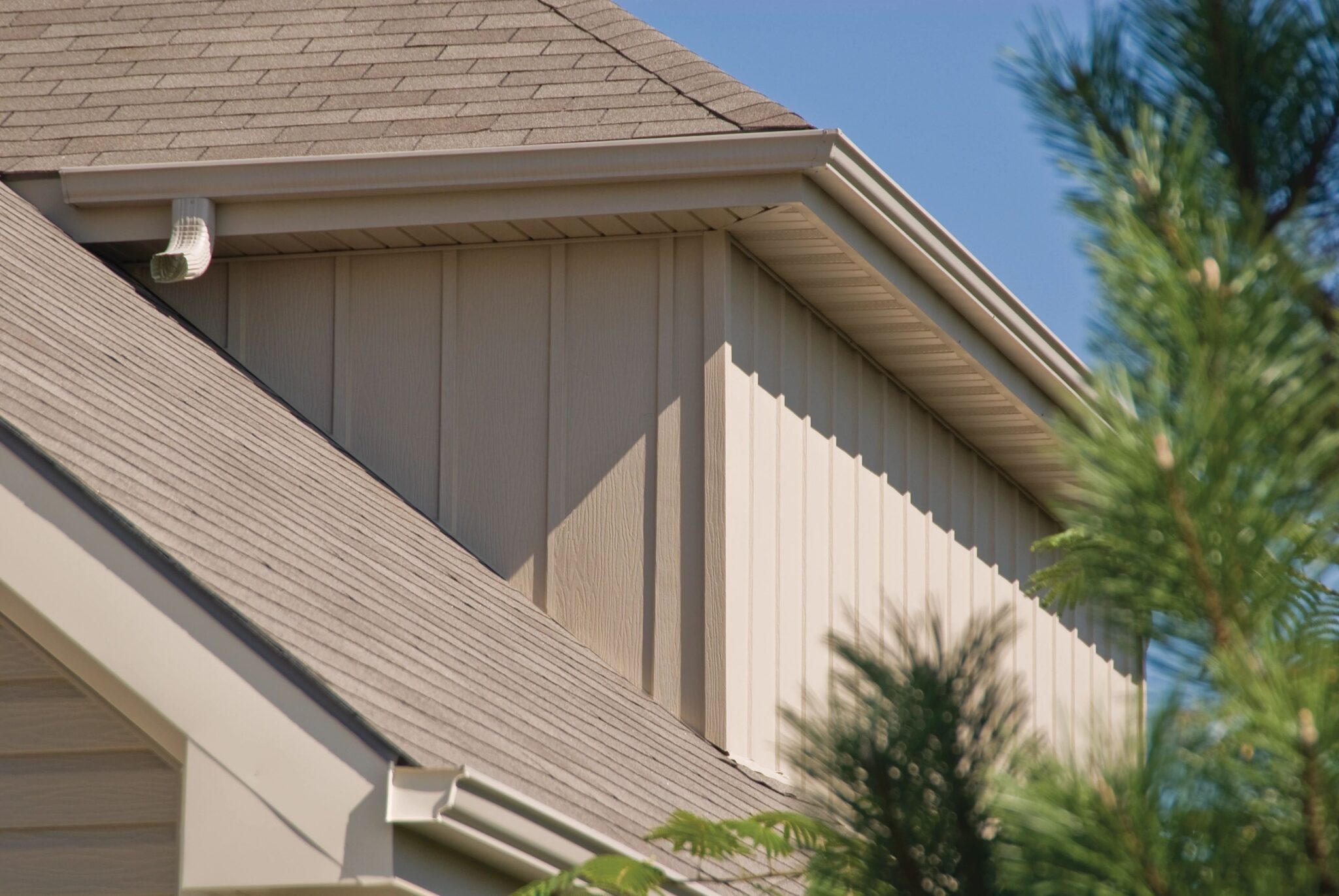 Steel Siding - Satinwood Steel Select - Alside