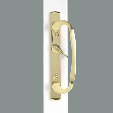 6100 Sliding Patio Door - Alside