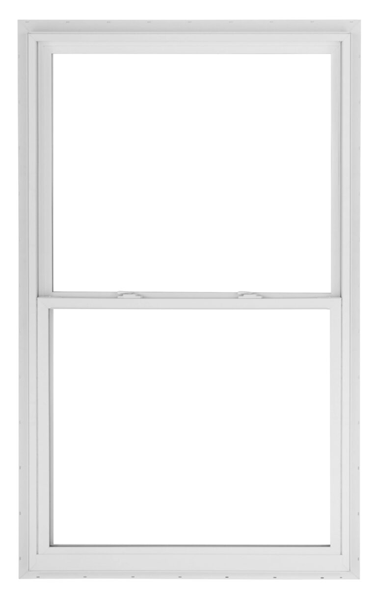 Vinyl Windows - 1700 Series New Construction Window Collection - Alside