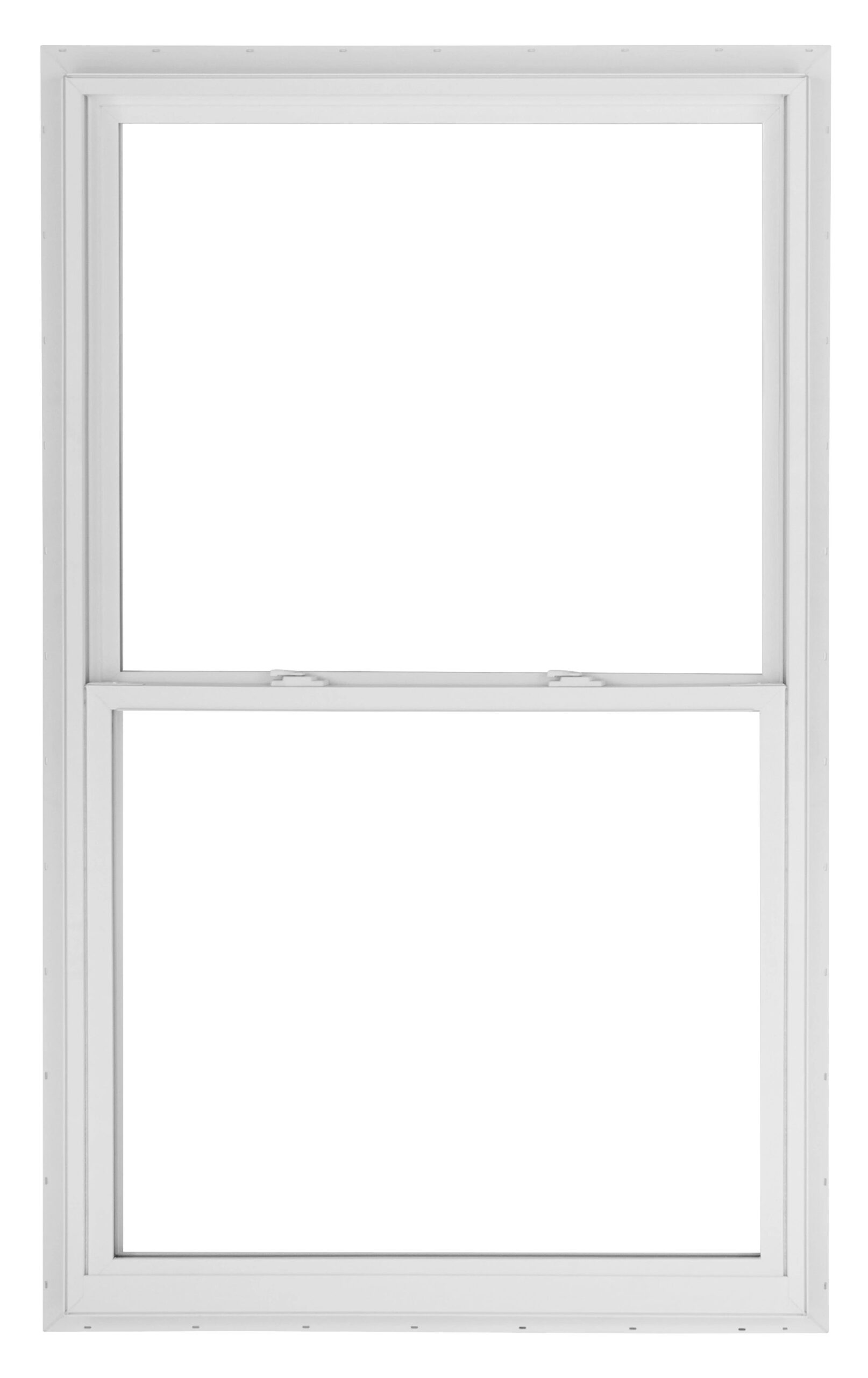 Vinyl Windows - 1700 Series New Construction Window Collection - Alside