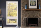 Vinyl Windows - Mezzo® Energy-Efficient Vinyl Windows - Alside