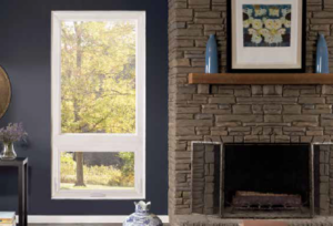 Vinyl Windows - Mezzo® Energy-Efficient Vinyl Windows - Alside