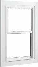 Vinyl Windows - Mezzo® Energy-Efficient Vinyl Windows - Alside
