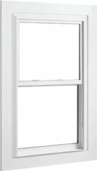 Vinyl Windows - Mezzo® Energy-Efficient Vinyl Windows - Alside