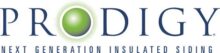 Insulated Vinyl Siding - Prodigy® Next-Generation Insulated Siding - Alside