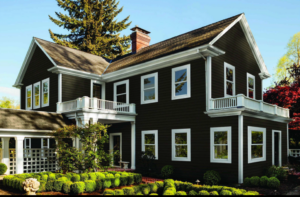 Vinyl Windows - Mezzo® Energy-Efficient Vinyl Windows - Alside