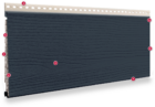 ASCEND® Composite Cladding - Alside