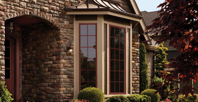 FrameWorks Colors - Alside