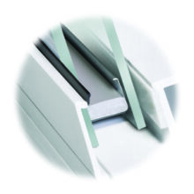 Insulated Glass Packages and Energy Star rated windows- Alside