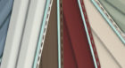 Color Palettes - Alside