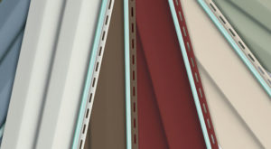 Siding Color Collection - Alside