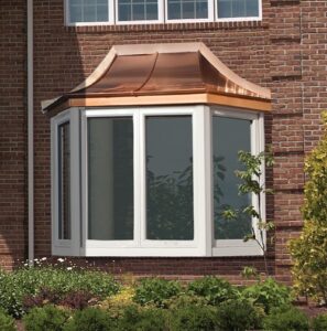 Vinyl Windows - Bay & Bow Windows - Alside