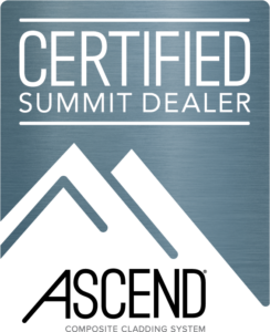 ASCEND Summit Dealer Locator - Alside