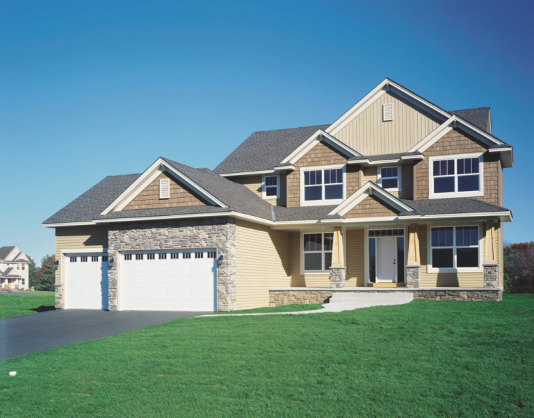 3 Vinyl Siding Styles You Should Know About - Alside