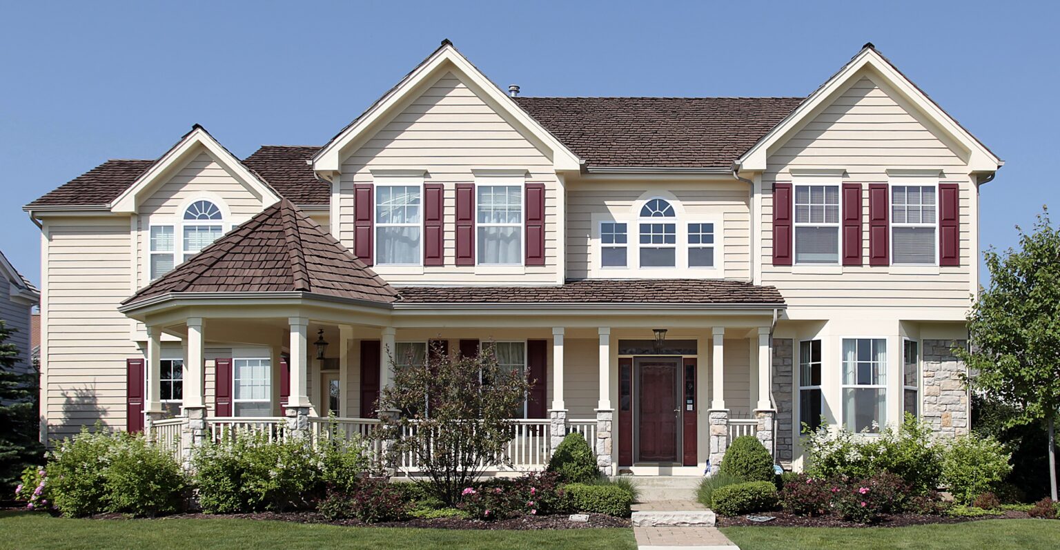 How to Match Siding and Shutters - Alside