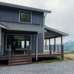 LP® Smartside® Trim & Siding - Alside