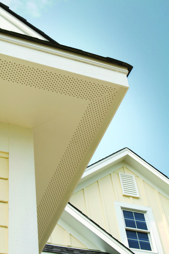 James Hardie Fiber Cement - Alside