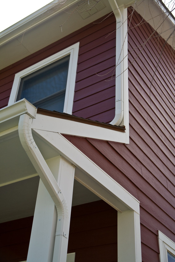 James Hardie Fiber Cement Cladding Siding- Gentek Canada