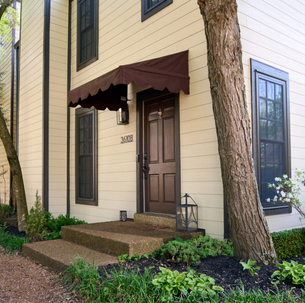 LP® Smartside® Trim & Siding - Alside