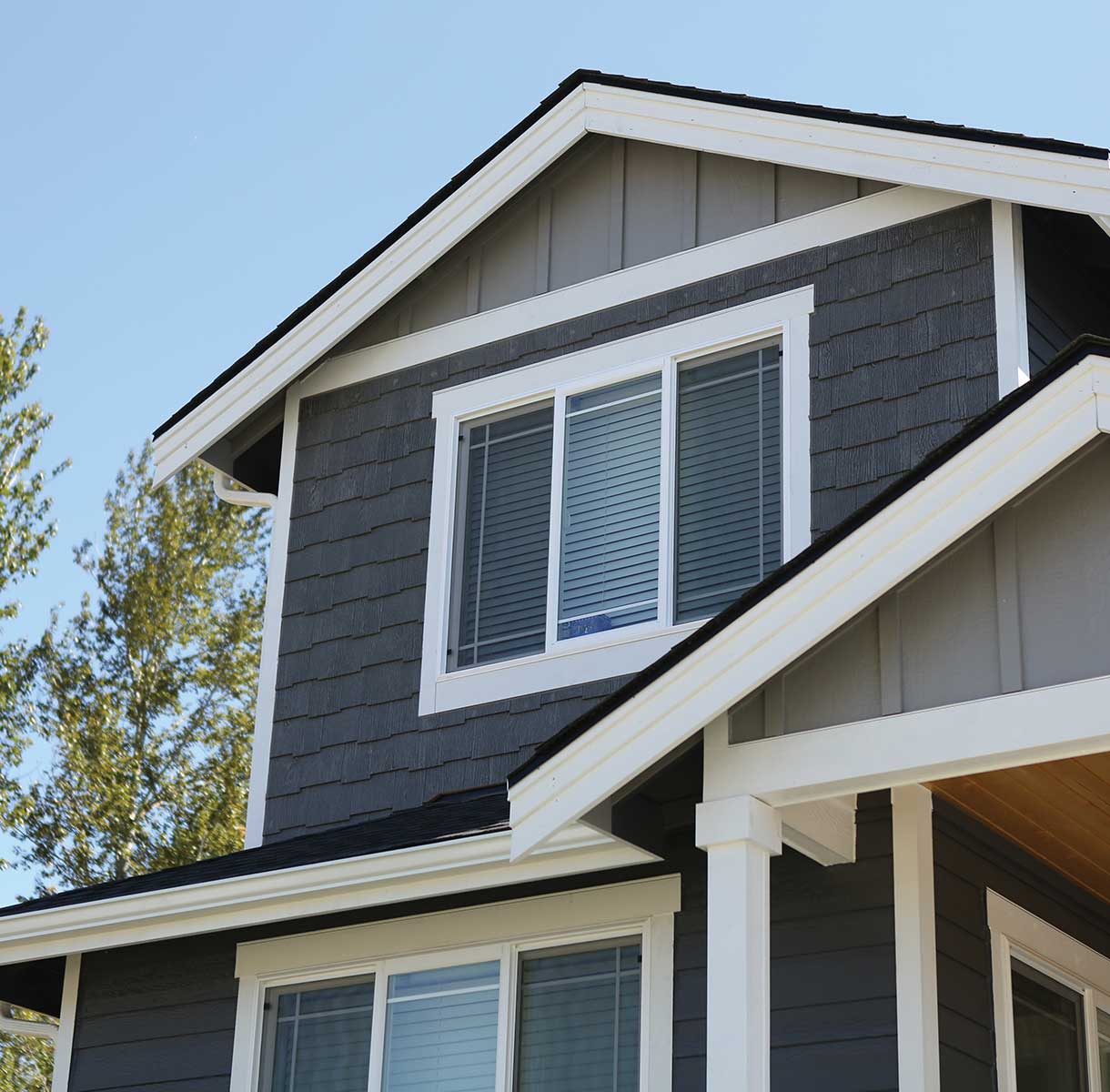 LP® Smartside® Trim & Siding - Alside