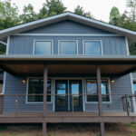 LP® Smartside® Trim & Siding - Alside