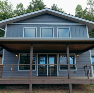 LP® Smartside® Trim & Siding - Alside