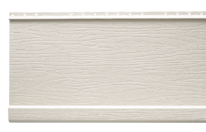 Steel Siding - Satinwood Steel Siding - Alside