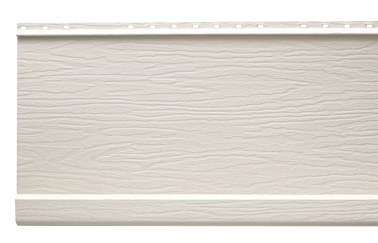 Steel Siding - Satinwood Steel Siding - Alside