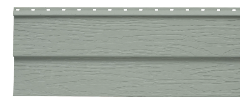 Steel Siding - Satinwood Steel Siding - Alside