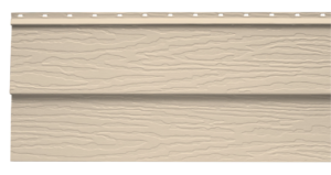 Steel Siding - Satinwood Steel Siding - Alside