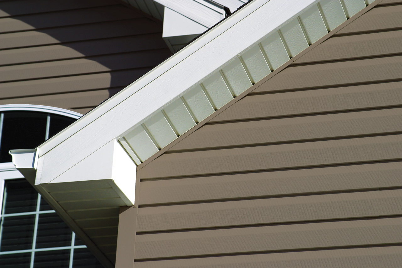 Steel Siding - Satinwood Steel Siding - Alside