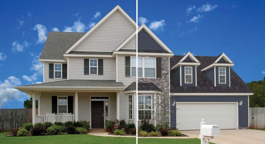 How to Choose the Best Siding for a House - Alside